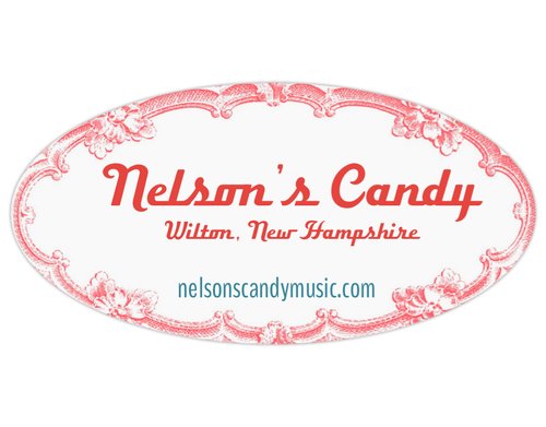 Products – Nelson's Candy and Music