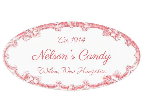 Nelson's Candies – Nelson's Candy and Music